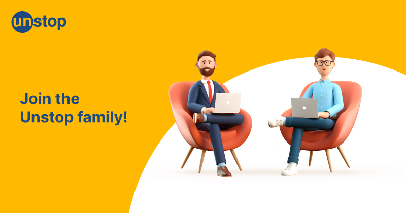 Unstop Career and Job Opportunities // Unstop (formerly Dare2Compete)