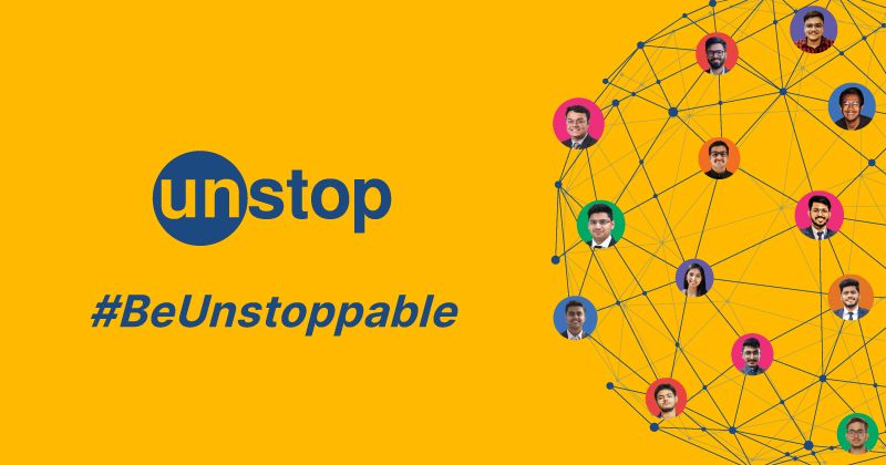 Login to Unstop & Explore Opportunities Across the Globe